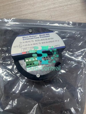 Sensors - Micro Motion