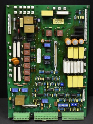 DC Drives - Siemens Simoreg