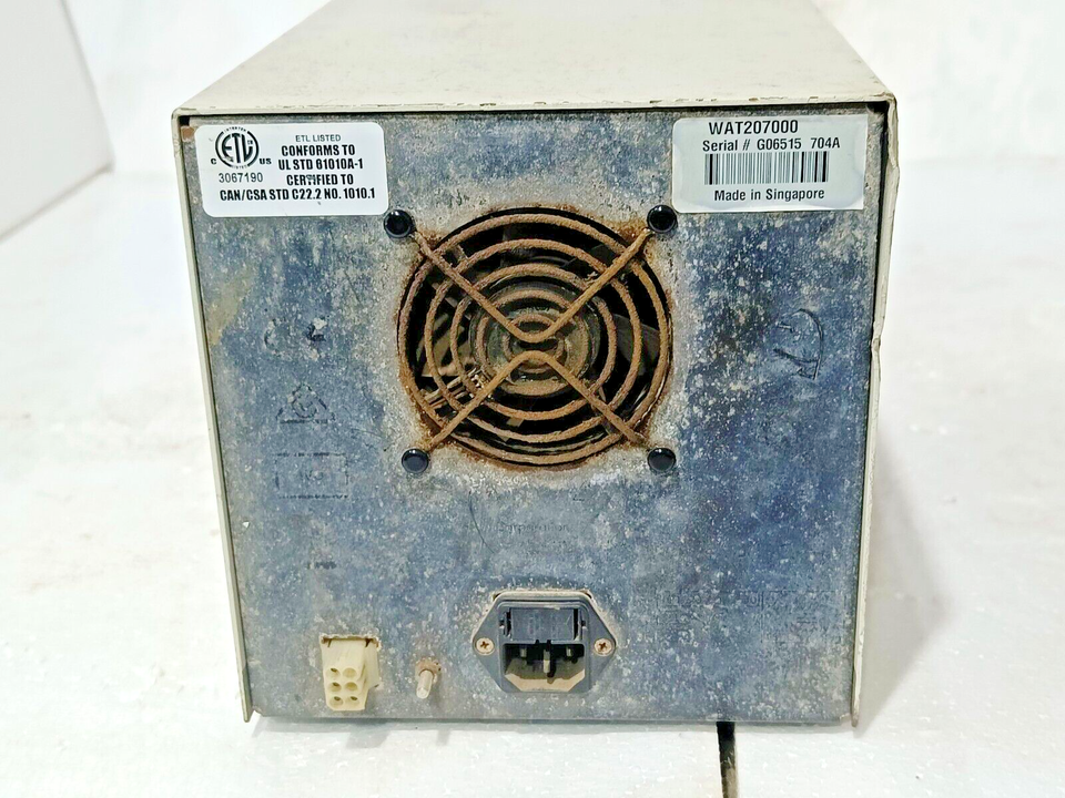 Waters 515 HPLC Pump | eBay