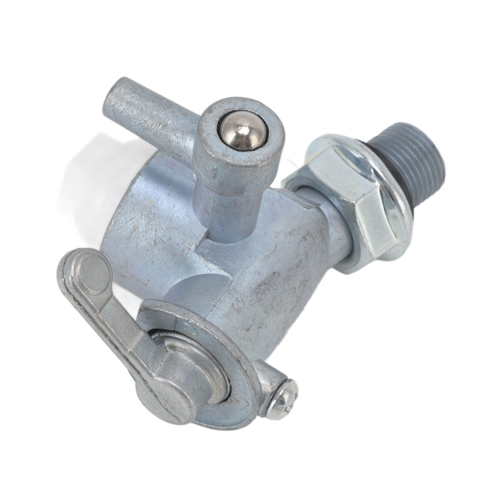 12mm Thread Fuel Tank Tap For Robin EY15 EY20 Ey28 RGX3500 RGX2400 ...