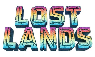 Lost Lands Festival 2025 - DINO DIVAS CAMPING ONLY - Vehicle pass + 4 ...