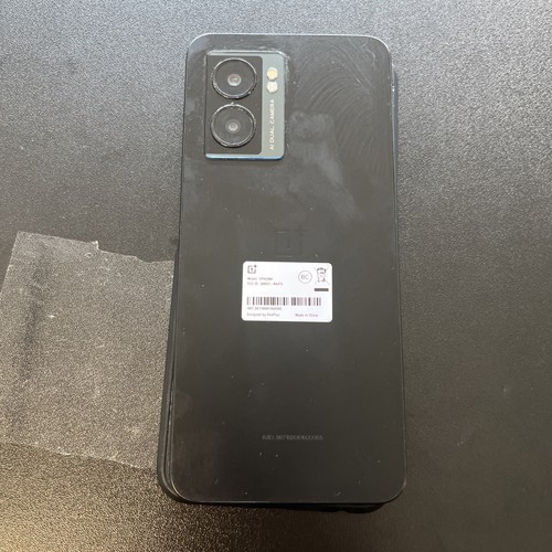 OnePlus Nord N300 5G (CPH2389) 64GB-T-Mobile- For Parts | eBay