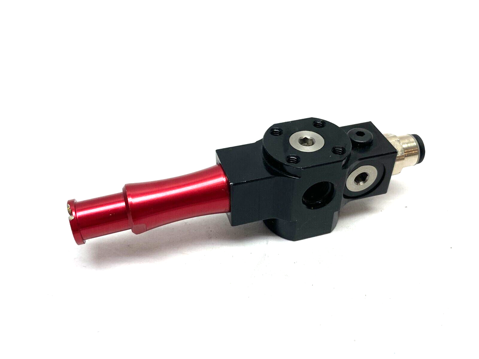 Piab VGS3010.AI.00.BA COAX Vacuum Generator | eBay