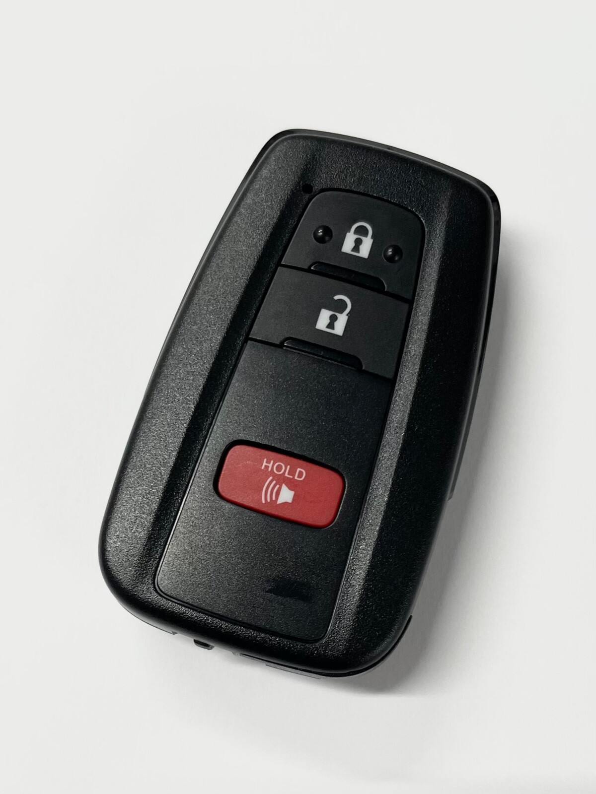 OEM 2022-2023 TOYOTA 4RUNNER 3 BUTTON REMOTE SMART KEY FOB HYQ14FLA ...