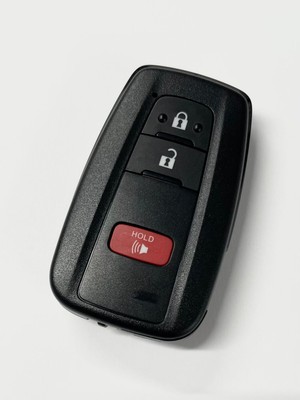 OEM 2021 2022 TOYOTA 4RUNNER REMOTE SMART KEY FOB HYQ14FLA 8990H-35010 ...