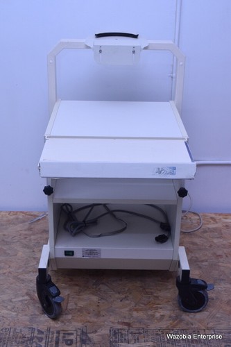 SENSORMEDICS VMAX SPECTRA 29n ROLLING MEDICAL CART | eBay