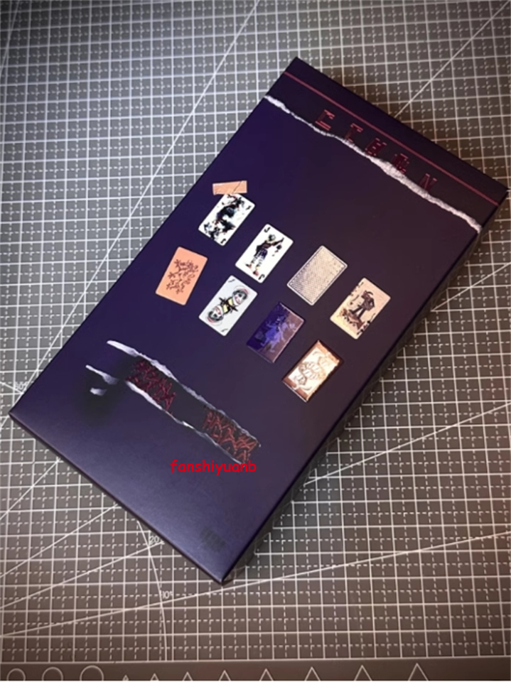 Filix Toys The Joker 1/12 Scale Full Set w/ 2 Heads 6'' Action Figure ...