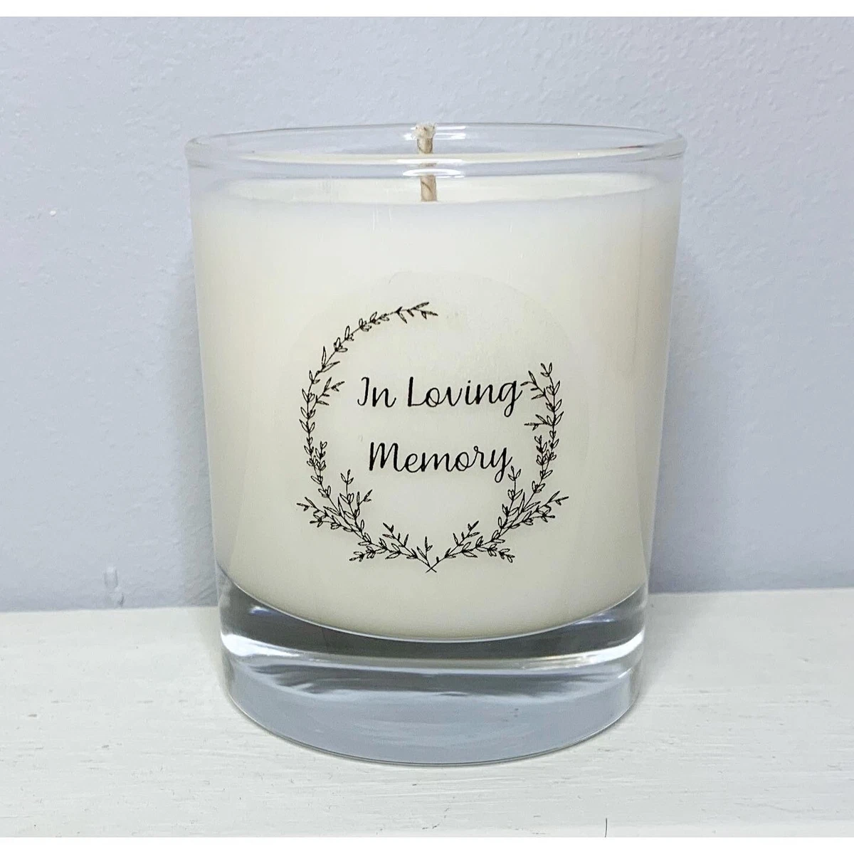 In Loving Memory Candle Images