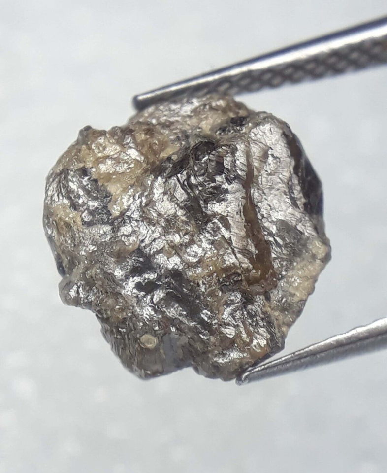 Natural Brown Rough Diamond,2.95 Ct,Fancy Uncut Rough Diamond,Raw Loose ...