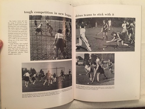 1977 Christopher Dock Mennonite High School Yearbook Lansdale PA New ...