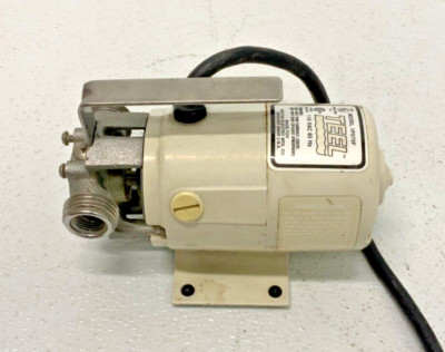 Pumps & Plumbing - Teel Pump