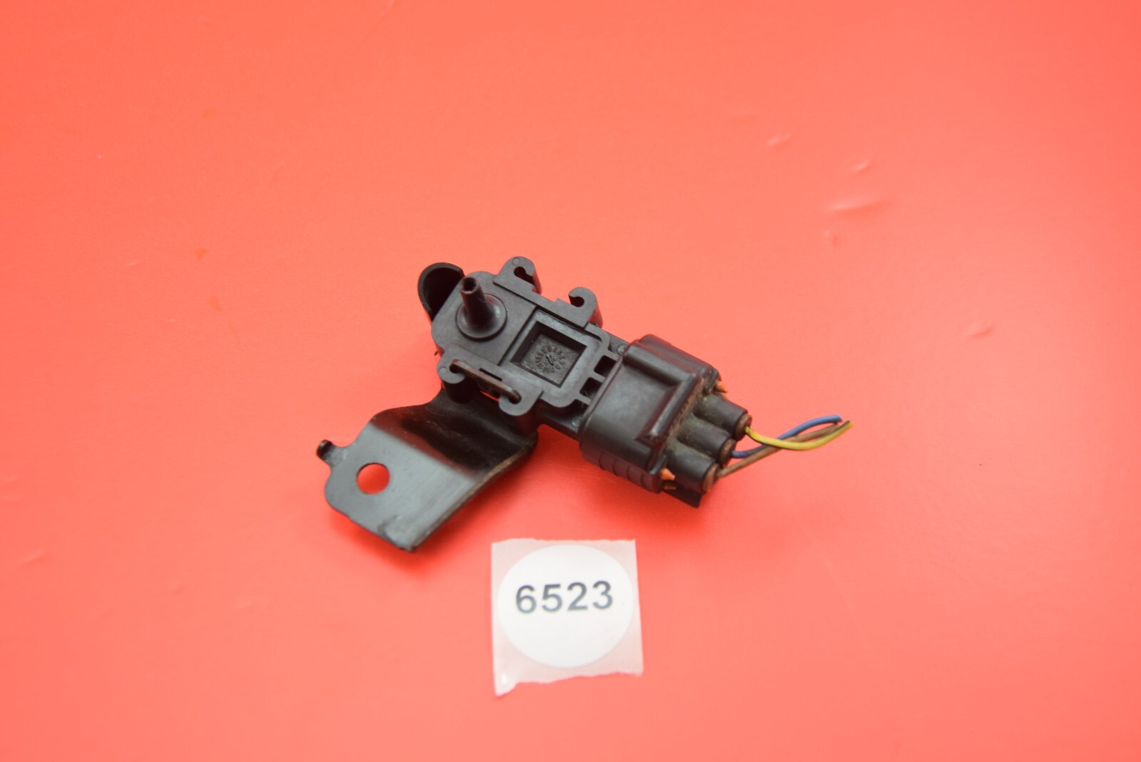 Z#2 1999-2000 Lexus RX300 EVAP Charcoal Fuel Vapor Pressure Sensor ...