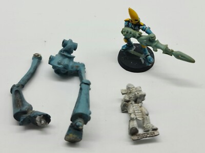 Aeldari Modelle Bits Warhammer 40K Eldar | eBay