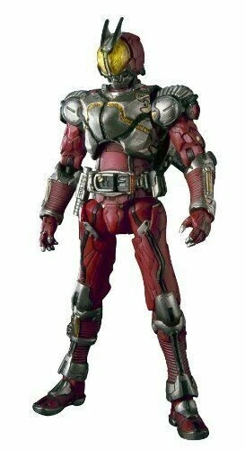 Kamen Rider Faiz Ultimate Form