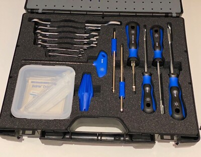NEW Agilent Infinity Lab Tool wrench Kit G7120-68708 HPLC | eBay