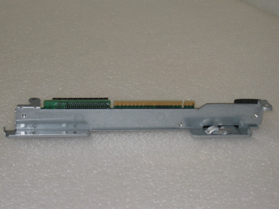 NEW Genuine Dell PCI-E Riser Card PowerEdge 850 PE850 DAS27TH34D2 ...