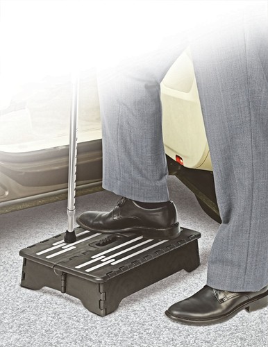 Portable Step Non Slip Folding Stool For Kitchen Bathroom Outdoor ...