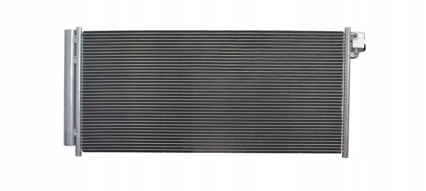 CONDENSER AIR CON RADIATOR PORSCHE PANAMERA 971 SPORT TURISMO 2016 ...