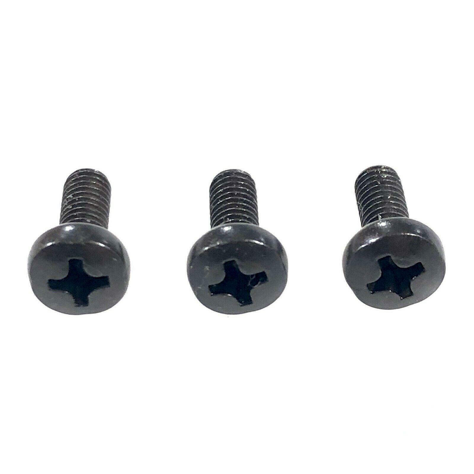Legs / Base Stand Screws for RCA LED24C45RQ, RLEDV2488A, LED24C45RQ ...