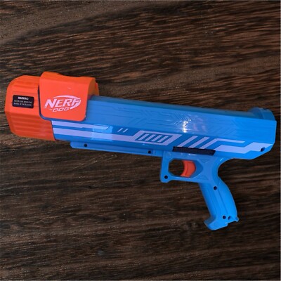 Nerf Dog Tennis Ball Launcher | eBay