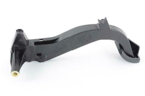NEW AUDI A4 B8 CLUTCH PEDAL LHD 8K1721316B OEM | eBay