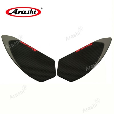 Fuel Gas Tank Side Pads Sticker Protector For BMW S1000RR 2019 - 2022 ...