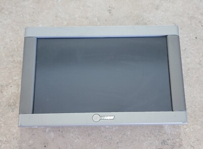 Controls - Trane Control