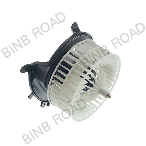 AC Heater Blower Motor for Mercedes-Benz S350 S430 S500 S600 S55 ...