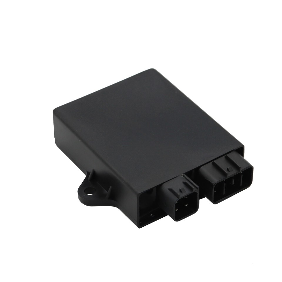 CDI Box Ignitor For Yamaha Big Bear 350 Kodiak 400 Timberwolf 4SH-85540 ...