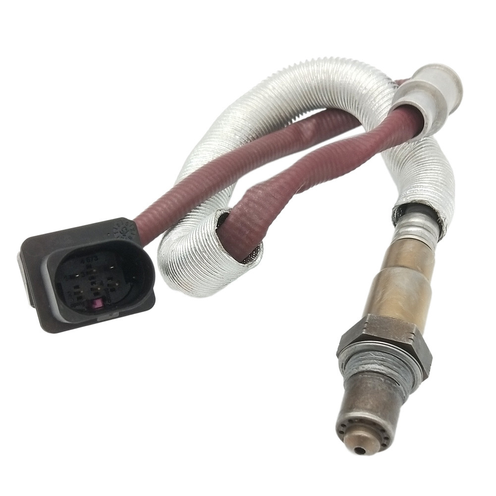 Oxygen Sensor 0258017483 Fits Mercedes-Benz C205 S205 W205 W213 X253 ...