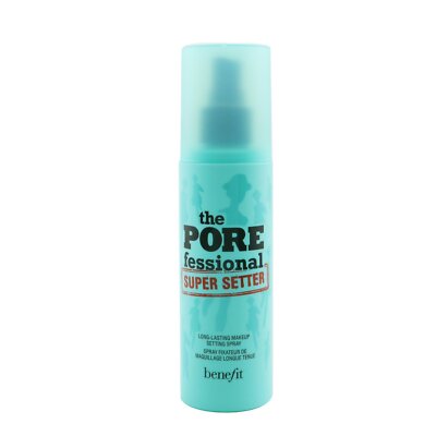 Benefit The Porefessional Super Setter Long Lasting Makeup Setting ...