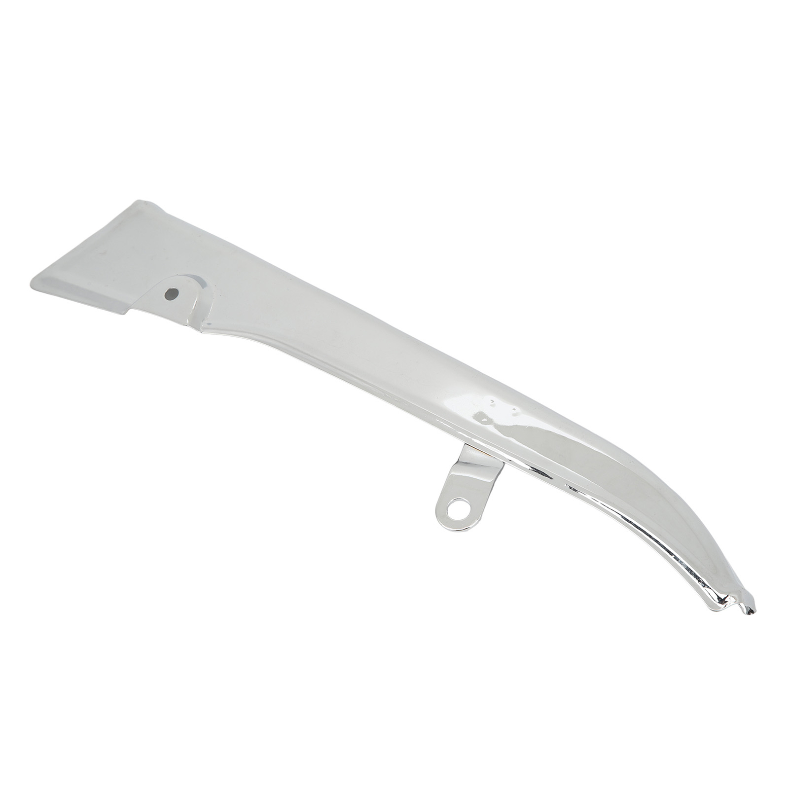 Motorcycle Chain Guard Steel Alloy High Strength Protective Cover For ...