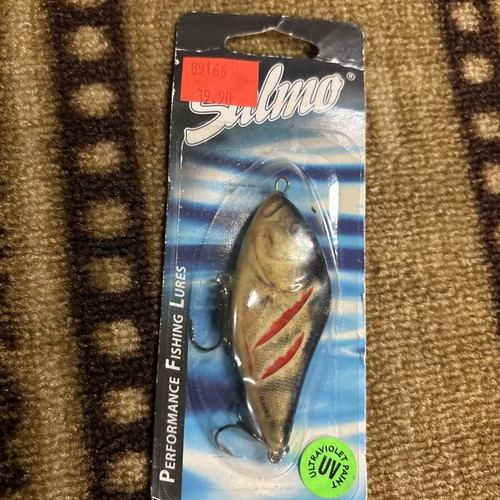 salmo slider | eBay