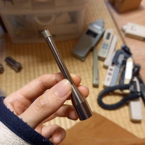 Rion UC-29 Measurement Condenser Microphone Used | eBay