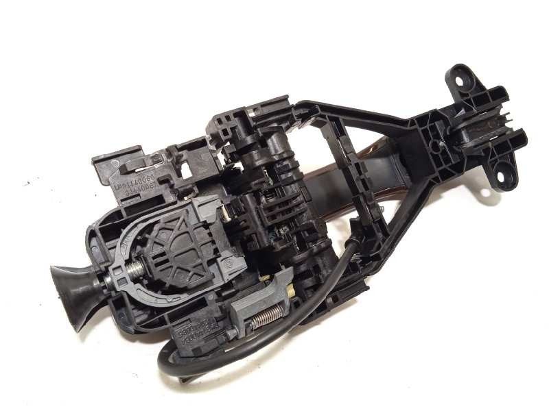 39832341 MANIGLIA ESTERNA ANTERIORE DESTRA / 7128009 PER VOLVO V40 ...