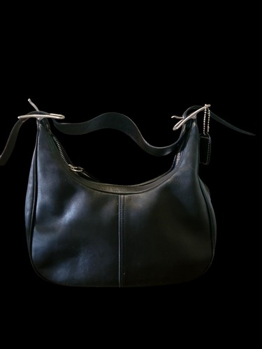 Coach vtg Y2K Zoe 9342 | eBay