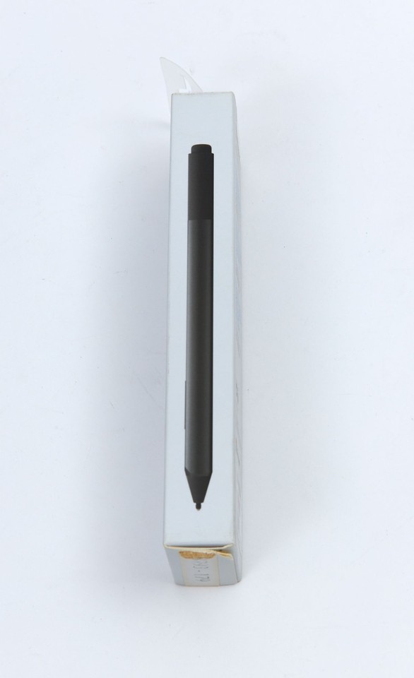 Microsoft Surface Pen - Stylus - Model: 1776 / EYU-00001 / Black New ...