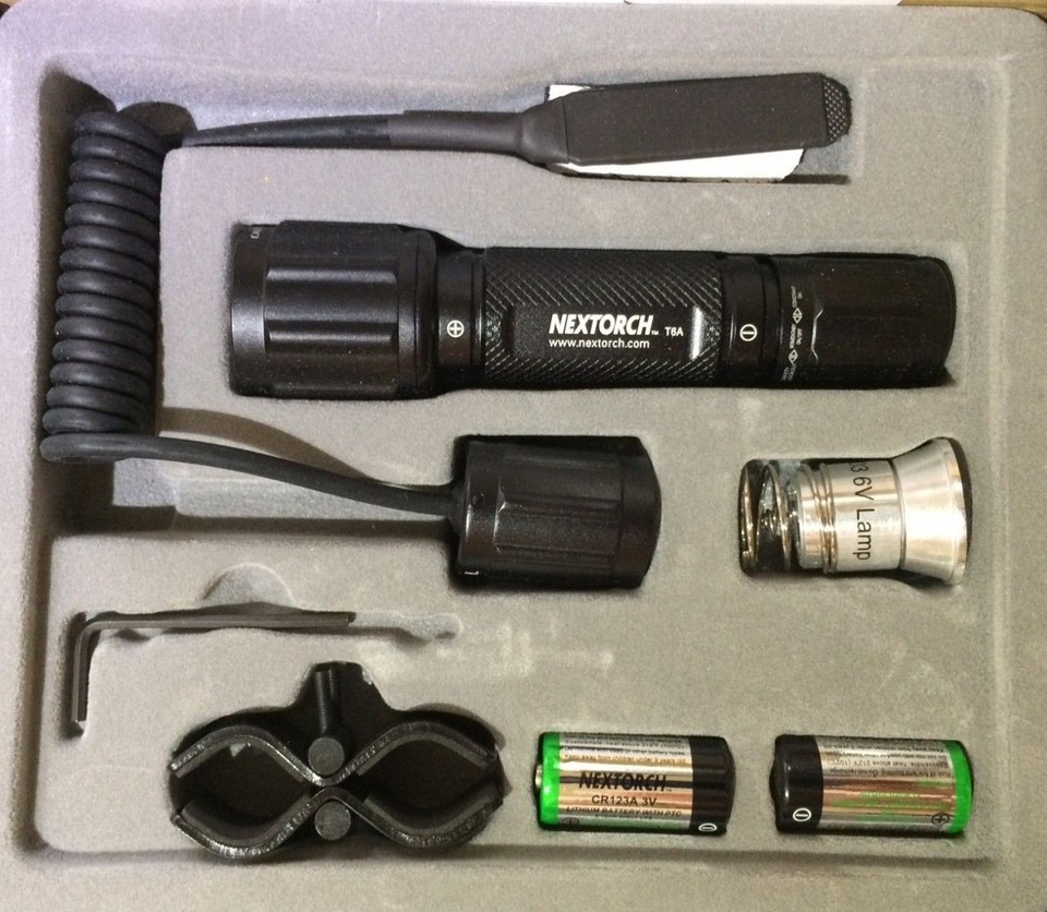 HUNTING+ SHOOTING SPOT LIGHTS + MOUNTS + LED KITS + PREDX + LIGHTFORCE ...