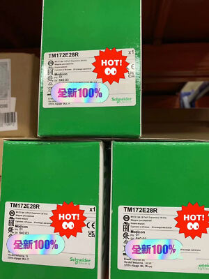 SNew PLC Module TM172E28R Ship By DHL #Z# | eBay
