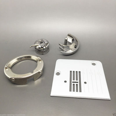 SHUTTLE HOOK PARTS DOMESTIC SEWING MACHINE FOR FRONT LOADING SEWING ...