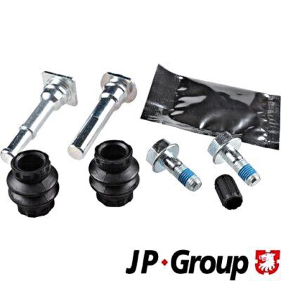 Brake Caliper Guide Sleeve Set For VAUXHALL OPEL TOYOTA MERCEDES ...