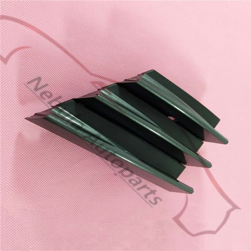 For Lexus ES350 ES300 2016-18 Front Right Bumper Tow Hook Eye Cover ...