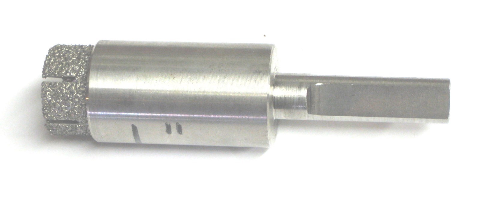 1" Diameter LARGE DIAMOND Tip Burr Cutter New DEBURR deburring cutting ...