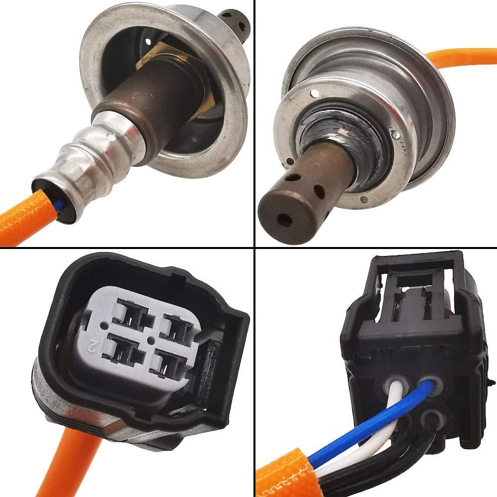 234-9124 Upstream Oxygen A/F Sensor For Honda Civic 2007-2011 1.8L ...