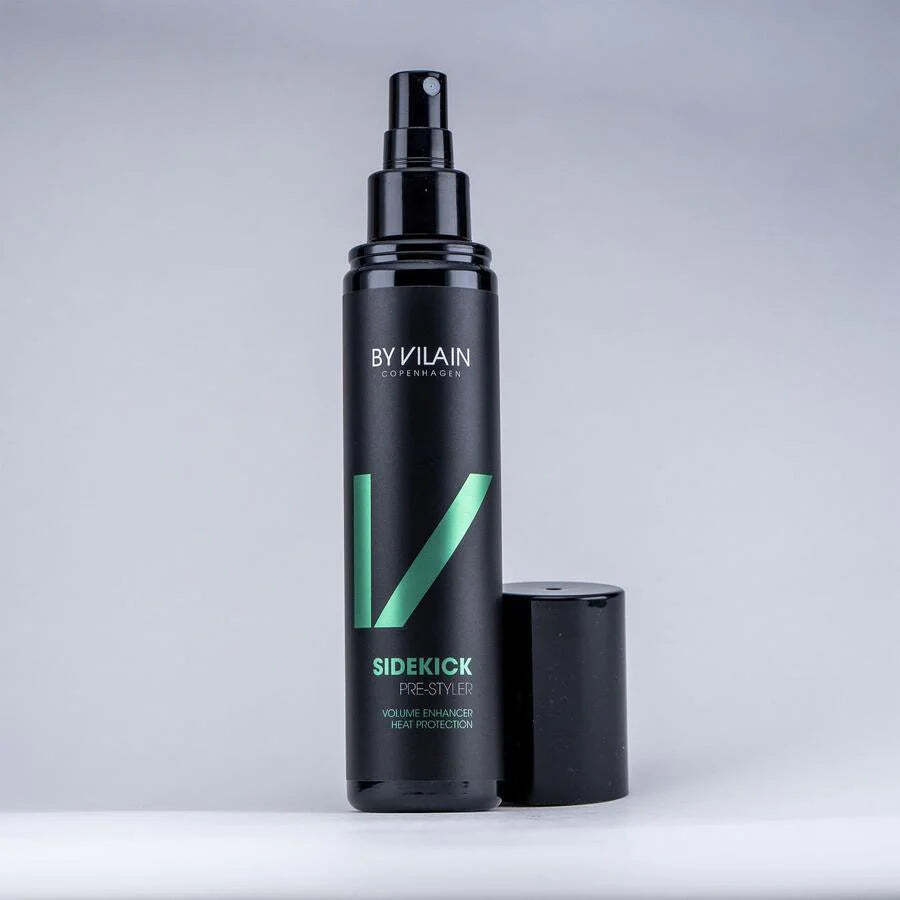 By Vilain Sidekick Zero Pre-Styling Spray 155ml | eBay