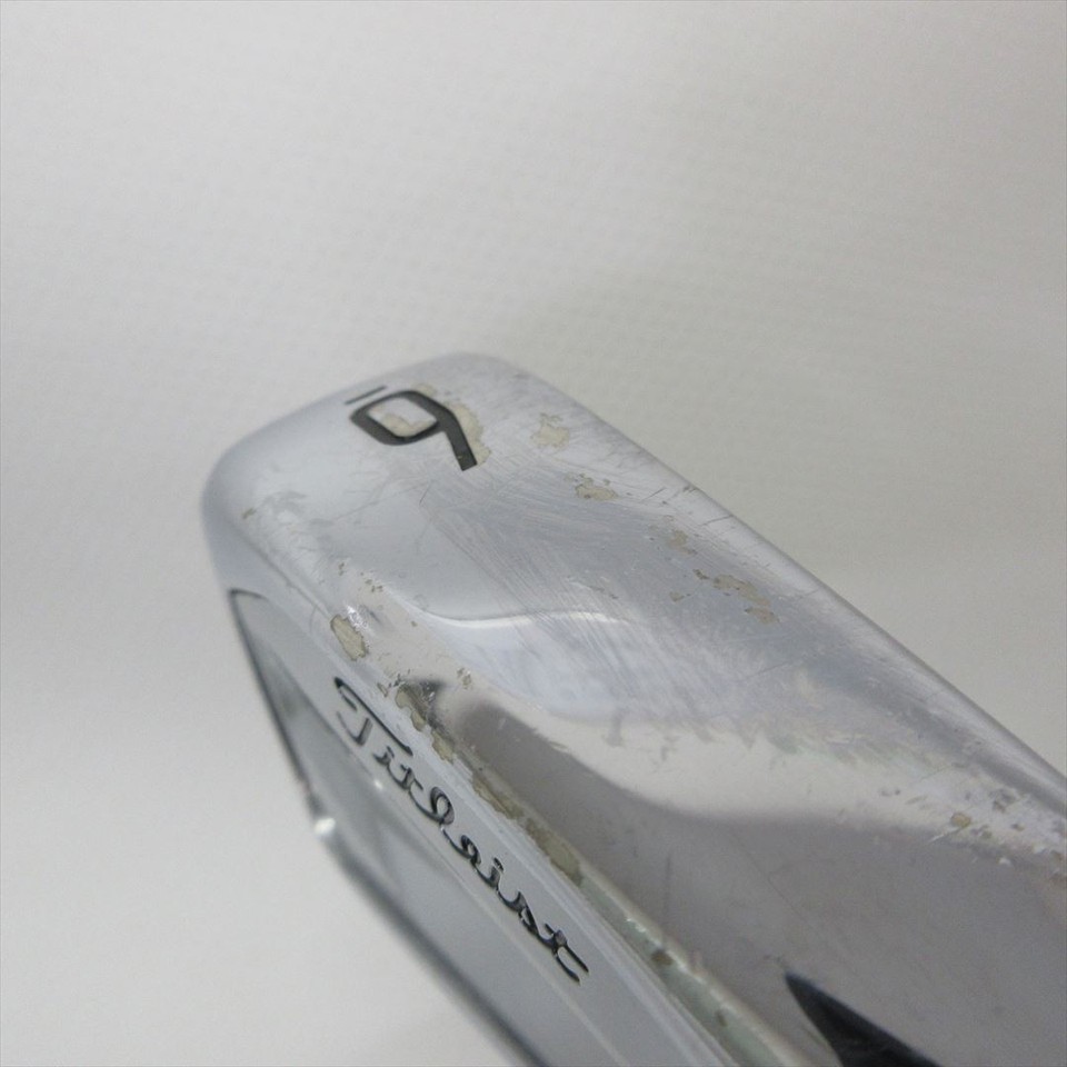 Titleist Iron Set Titleist T350(2023) Stiff TENSEI AV RED AM2 6 pieces | eBay