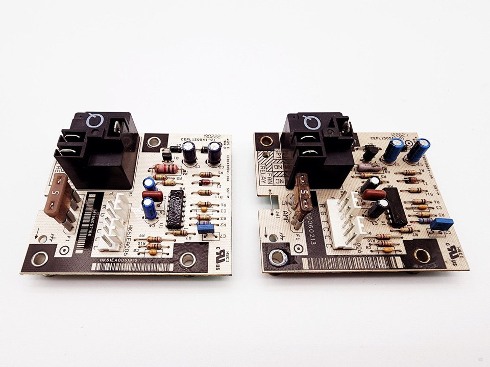 OEM HK61EA006 Carrier Bryant Payne CEPL130541-01 Fan Blower Control ...