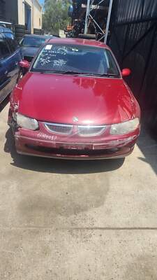 A110 Vt Calais Sedan - Rear Cradle | eBay