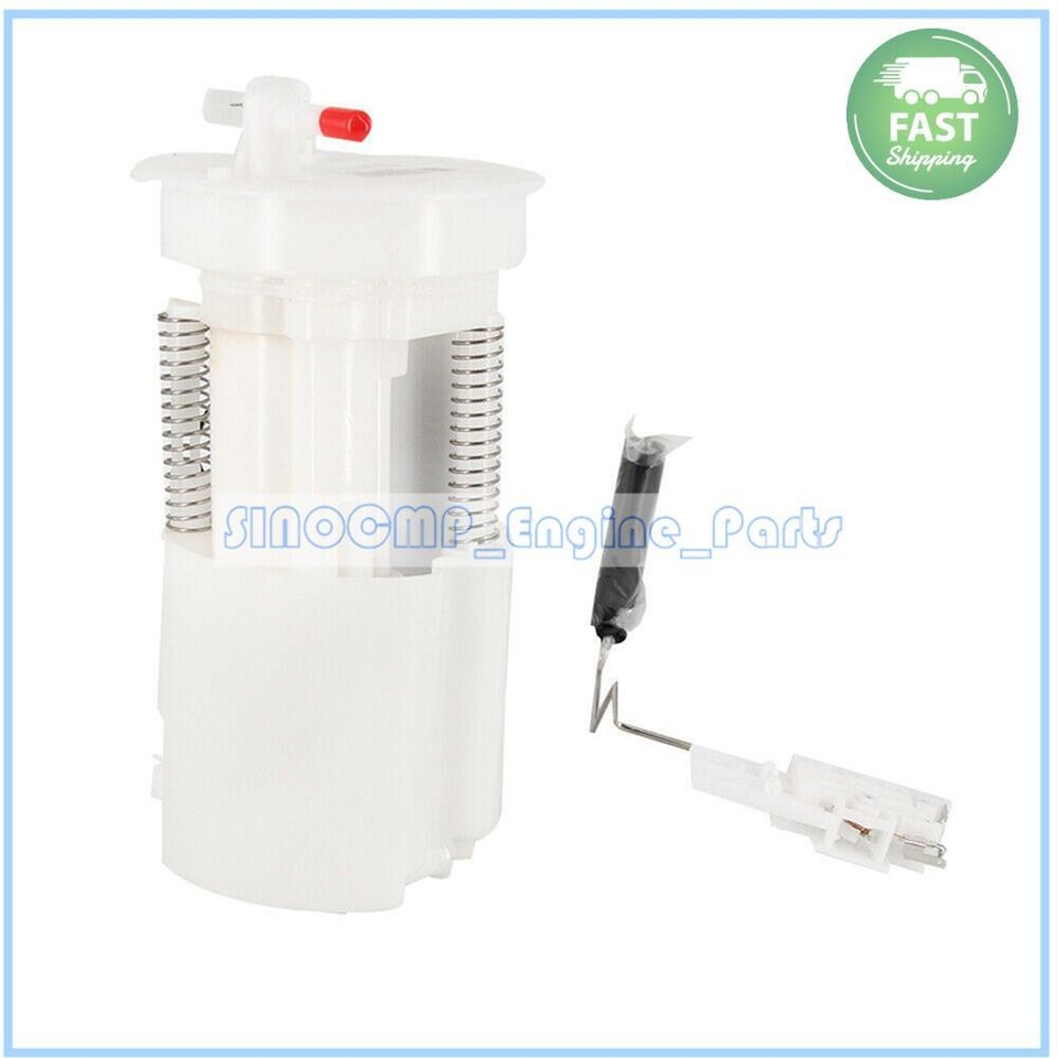 1pc Fuel Pump 17040-ED80A 17040-ED800 For 05-11 Nissan TIIDA C11 SC11 1 ...