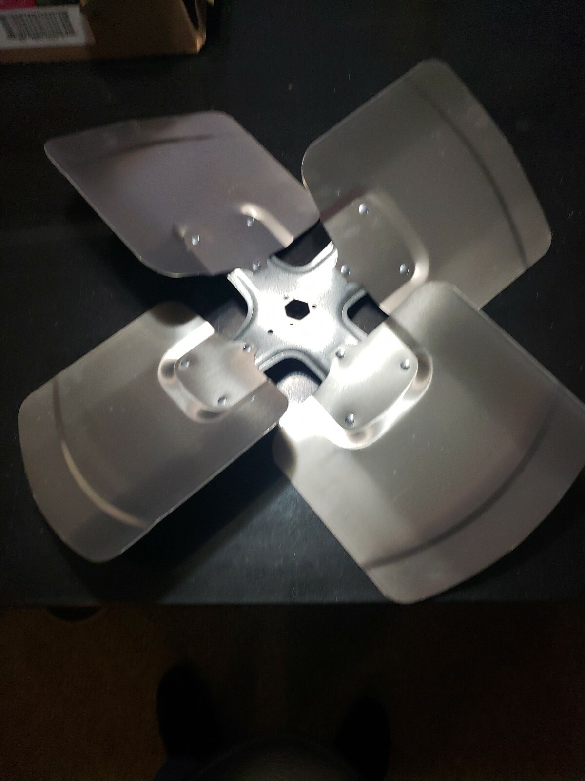 Revcor Revolutionary Air Flow 24" Fan Blade 4c902 for sale online | eBay